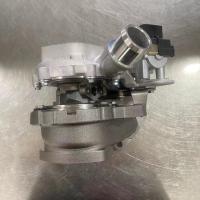 China GT1749V Turbocharger 2.2L for Ford Mazda BT-50 Transit Mustang BK3Q-6K682-CB for sale