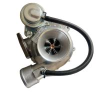 China CDDH TD04 46mm F46 Turbocharger for 4JJ1 2KD 1KD 1GD Engine Performance Turbo for sale