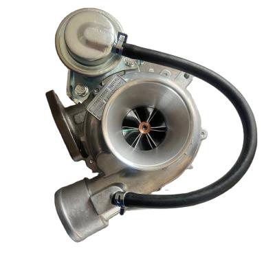 China CDDH TD04 46mm F46 Turbocharger for 4JJ1 2KD 1KD 1GD Engine Performance Turbo for sale
