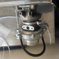 China CDDH TD04 46mm F46 Turbocharger for 4JJ1 2KD 1KD 1GD Engine Performance Turbo for sale