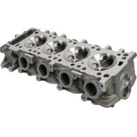 China Hot Cylinder Head Assembly 4G54 G54B 2.6L SOHC for Mitsubishi Pajero L047 V32 Montero for sale