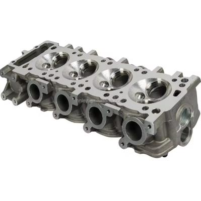 China Hot Cylinder Head Assembly 4G54 G54B 2.6L SOHC for Mitsubishi Pajero L047 V32 Montero for sale