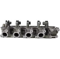 China Hot Cylinder Head Assembly 4G54 G54B 2.6L SOHC for Mitsubishi Pajero L047 V32 Montero for sale