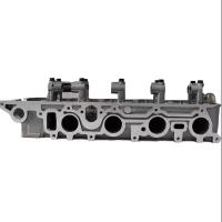 China Hot Cylinder Head Assembly 4G54 G54B 2.6L SOHC for Mitsubishi Pajero L047 V32 Montero for sale
