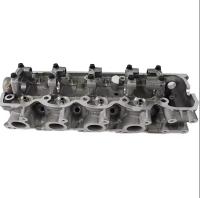 China Hot Cylinder Head Assembly 4G54 G54B 2.6L SOHC for Mitsubishi Pajero L047 V32 Montero for sale