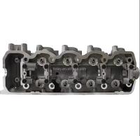 China Hot Cylinder Head Assembly 4G54 G54B 2.6L SOHC for Mitsubishi Pajero L047 V32 Montero for sale