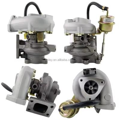 China Wholesale Turbocharger 14411-7T600 for Nissan NS25 QD32 QD32T 3.2L Engine for sale