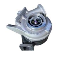 China GTA4082KLNV Turbocharger 829926-5001S for Isuzu Hino Truck 7.8L 6HK1-TC Engine Euro IV for sale