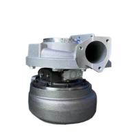 China GTA4082KLNV Turbocharger 829926-5001S for Isuzu Hino Truck 7.8L 6HK1-TC Engine Euro IV for sale