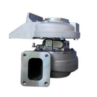 China GTA4082KLNV Turbocharger 829926-5001S for Isuzu Hino Truck 7.8L 6HK1-TC Engine Euro IV for sale