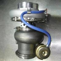 China Turbo GT4294 C12 23528062 23528065 for Detroit 12.7L Diesel Truck S60 Engine 6L 60 for sale