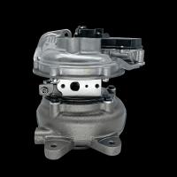 China CT16V Engine Turbocharger 17201-11070 17201-11080 for Toyota Hilux Revo 2.8L 2GD 1GD for sale