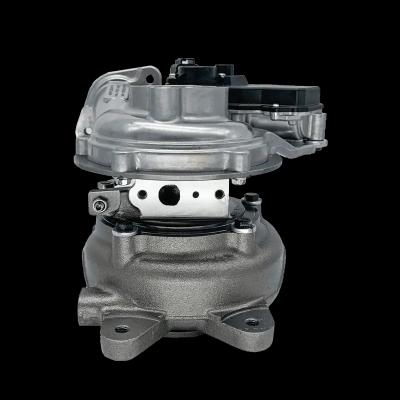 China CT16V Engine Turbocharger 17201-11070 17201-11080 for Toyota Hilux Revo 2.8L 2GD 1GD for sale