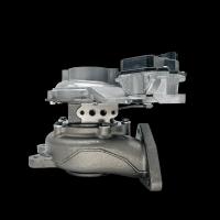 China CT16V Engine Turbocharger 17201-11070 17201-11080 for Toyota Hilux Revo 2.8L 2GD 1GD for sale