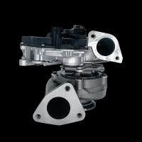 China CT16V Engine Turbocharger 17201-11070 17201-11080 for Toyota Hilux Revo 2.8L 2GD 1GD for sale