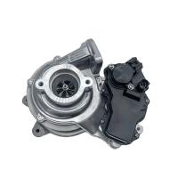 China CT16V Engine Turbocharger 17201-11070 17201-11080 for Toyota Hilux Revo 2.8L 2GD 1GD for sale