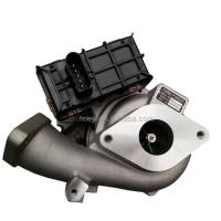 China BV40 Turbocharger 53039700373 for Nissan Urvan NV350 2.5 DCI 140KW Engine Spare Part for sale