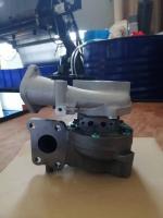 China BV40 Turbocharger 53039700373 for Nissan Urvan NV350 2.5 DCI 140KW Engine Spare Part for sale