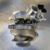 China Turbocharger FB3Q-6K682-DE for Ford Ranger Everest 3.2L Duratorq E6 Engine New for sale