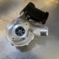 China Turbocharger FB3Q-6K682-DE for Ford Ranger Everest Duratorq 3.2L E6 Turbo 1 Year Warranty for sale