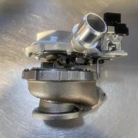 China Turbocharger FB3Q-6K682-DE for Ford Ranger Everest Duratorq 3.2L E6 Turbo 1 Year Warranty for sale