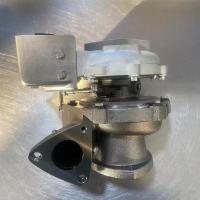 China Turbocharger FB3Q-6K682-DE for Ford Ranger Everest Duratorq 3.2L E6 Turbo 1 Year Warranty for sale