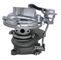 China Turbocharger for Nissan Frontier NP300 X-Trail 2.5 2.2 YD25 YD22 2002-2019 14411VK500 for sale