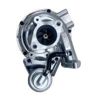 China New Turbocharger YD25 YD22 Compatible with Nissan Frontier NP300 X-Trail 2.5 2.2 2002-2019 14411VK500 for sale
