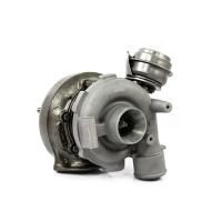 China Turbocharger for BMW 525D E39 2.5L M57D Opel Omega B Y25DT 2.5 DTI 163HP New for sale