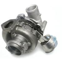 China Turbocharger for BMW 525D E39 2.5L M57D Opel Omega B Y25DT 2.5 DTI 163HP New for sale