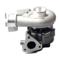 China Turbocharger for Hyundai Santa Fe 2.2L D4EB 150HP 110KW 49135-07310 28231-27810 New Cast Iron for sale