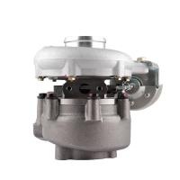 China Turbocharger for Hyundai Santa Fe 2.2L D4EB 150HP 110KW 49135-07310 28231-27810 New Cast Iron for sale