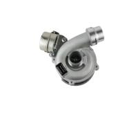 China Wholesale Turbocharger for Nissan Qashqai 1.5 dCi Auto Engine Parts 1.5L Diesel Turbo for sale