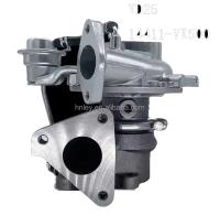 China Turbo 5303-970-0373 BV40 Turbocharger for Nissan Navara 2.5L YD25DDTi 133HP 98KW for sale