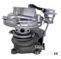 China Turbo 5303-970-0373 BV40 Turbocharger for Nissan Navara 2.5L YD25DDTi 133HP 98KW for sale