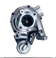 China Turbo 5303-970-0373 BV40 Turbocharger for Nissan Navara 2.5L YD25DDTi 133HP 98KW for sale