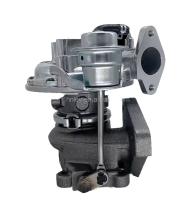 China Turbo 5303-970-0373 BV40 Turbocharger for Nissan Navara 2.5L YD25DDTi 133HP 98KW for sale