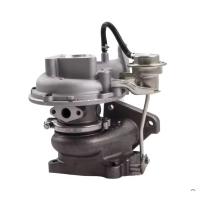 China Turbo 5303-970-0373 BV40 Turbocharger for Nissan Navara 2.5L YD25DDTi 133HP 98KW for sale