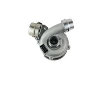 China Turbocharger for Nissan Qashqai 1.5 dCi Auto Engine Parts Cast Steel New 1 Year Warranty for sale
