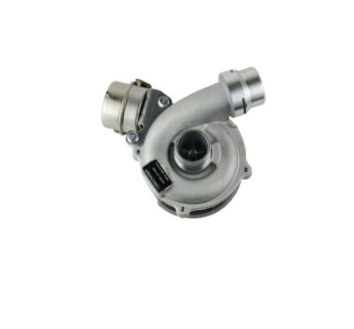China Turbocharger for Nissan Qashqai 1.5 dCi Auto Engine Parts Cast Steel New 1 Year Warranty for sale