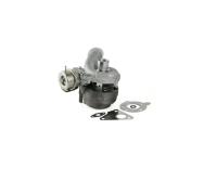 China Turbocharger for Nissan Qashqai 1.5 dCi Auto Engine Parts Cast Steel New 1 Year Warranty for sale