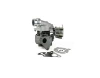China Turbocharger for Nissan Qashqai 1.5 dCi Auto Engine Parts Cast Steel New 1 Year Warranty for sale