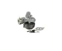 China Turbocharger for Nissan Qashqai 1.5 dCi Auto Engine Parts Cast Steel New 1 Year Warranty for sale