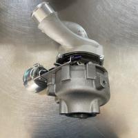 China Factory Price BV43 5303 970 0127 Turbocharger for Hyundai Kia New Sorento 2.2L Diesel Engine for sale