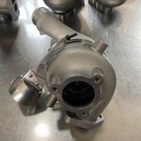 China Factory Price BV43 5303 970 0127 Turbocharger for Hyundai Kia New Sorento 2.2L Diesel Engine for sale