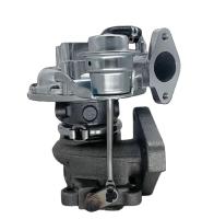 China YD25 Turbocharger 133HP 98KW VN3 for Nissan Navara 2.5L Turbo Engine Parts for sale