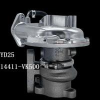 China Wholesale Turbo Charger YD25 Engine Turbocharger Replacement for Nissan Navara 2.5L 133HP 98KW for sale