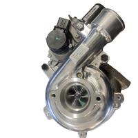 China CT16V VNT Turbocharger 17201-0L040 for Toyota Hilux 3.0L 1KD-FTV Engine for sale