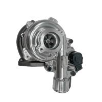 China CT16V VNT Turbocharger 17201-0L040 for Toyota Hilux 3.0L 1KD-FTV Engine for sale