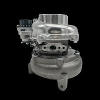 China CT16V VNT Turbocharger 17201-0L040 for Toyota Hilux 3.0L 1KD-FTV Engine for sale